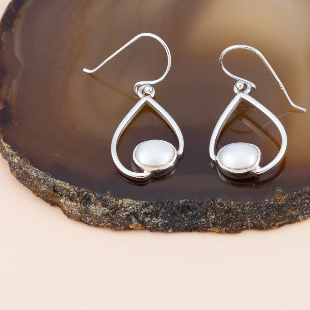 Sterling Silver Earrings Buy Online Australia - The Silver Alchemist
