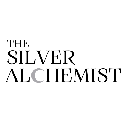 Our Story at The Silver Alchemist